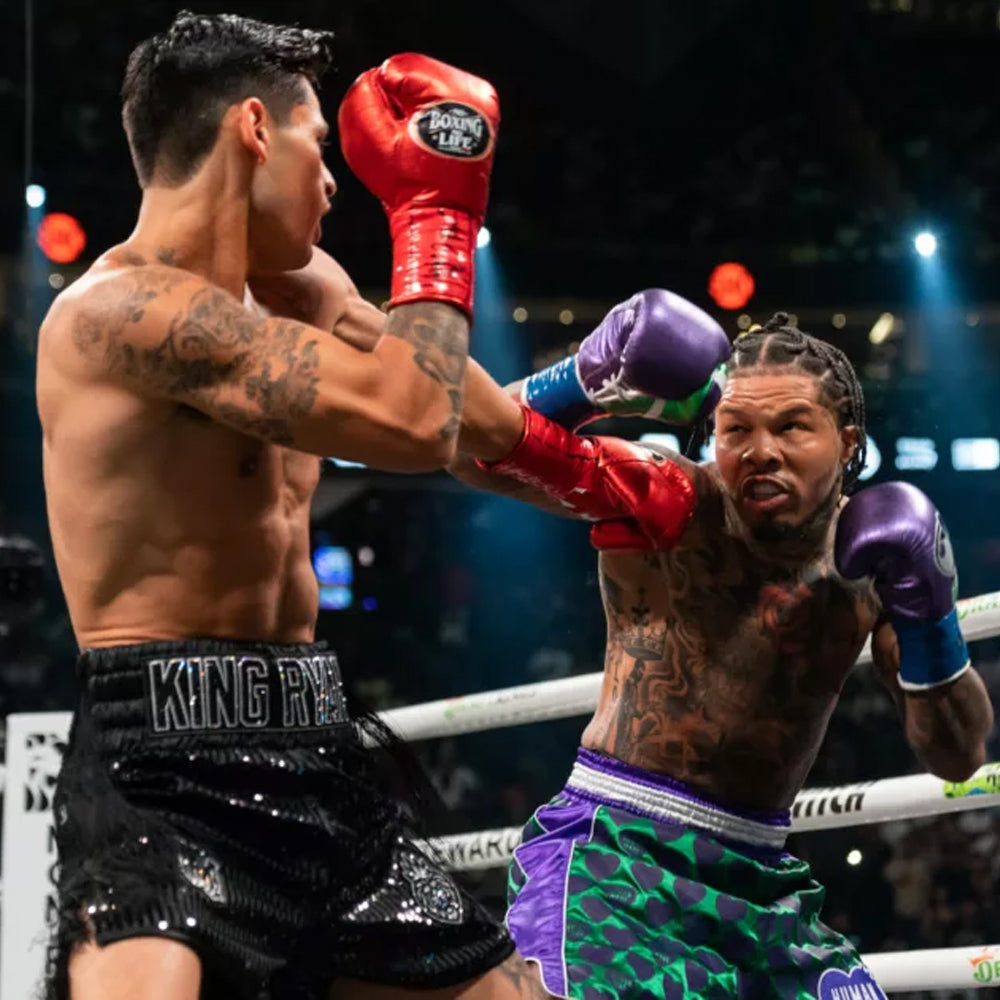Boxing in 2023: A Year of Risks, Rewards, and a Glimpse into the Futur ...